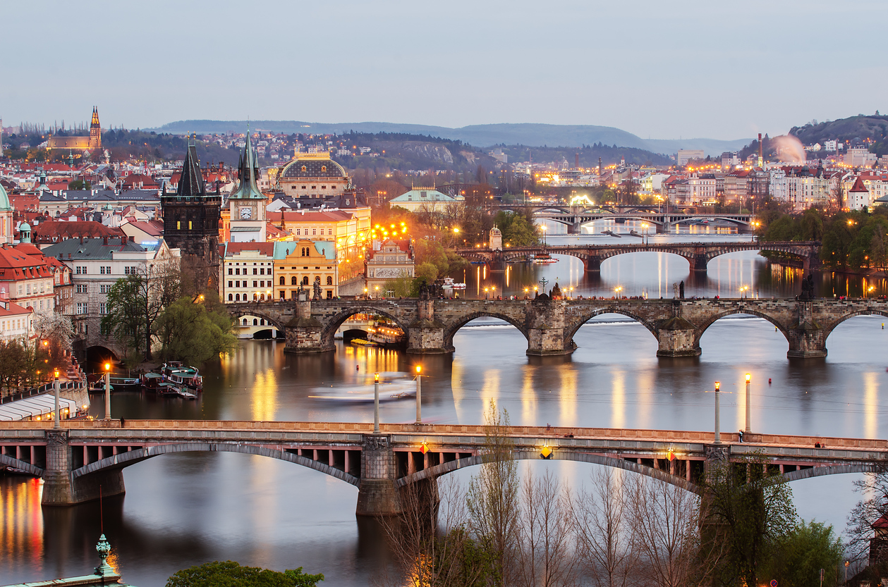 EASA PPL with Remote Theory - Flying Academy Prague