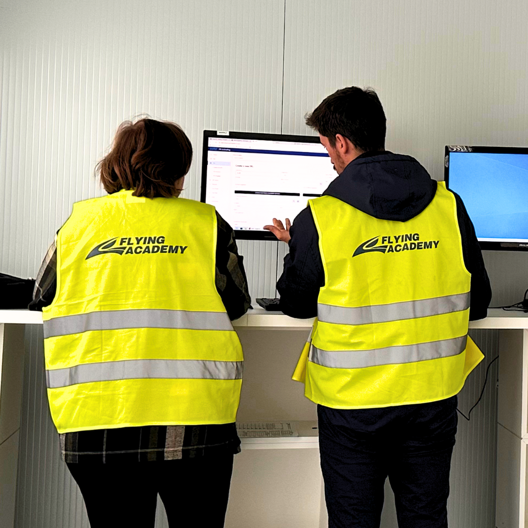 Flying Academy Prague | Professional Pilot Training – Flying Academy